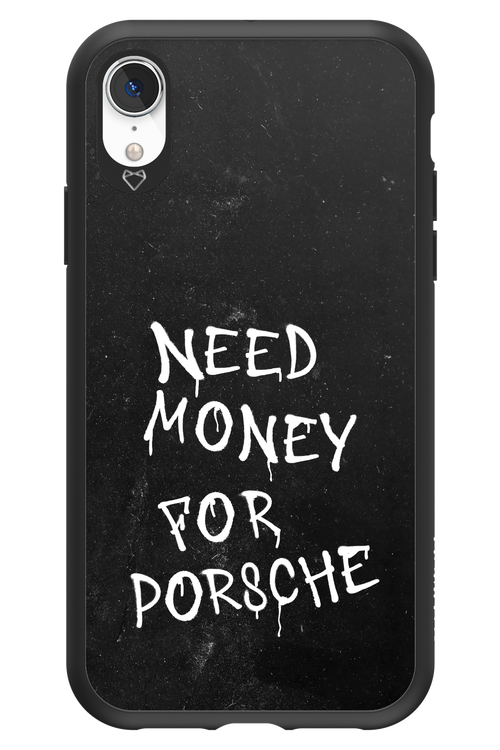 Need Money II Apple iPhone XR