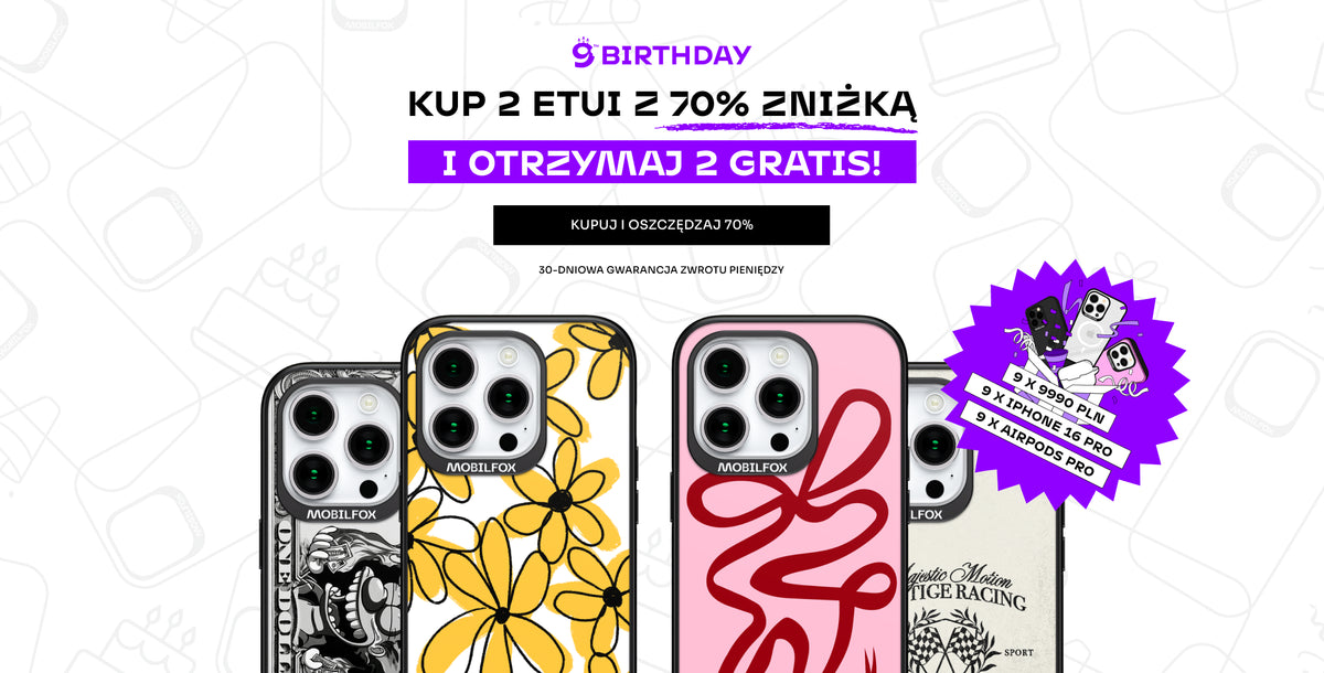 MOBILFOX - WE DO THINGS