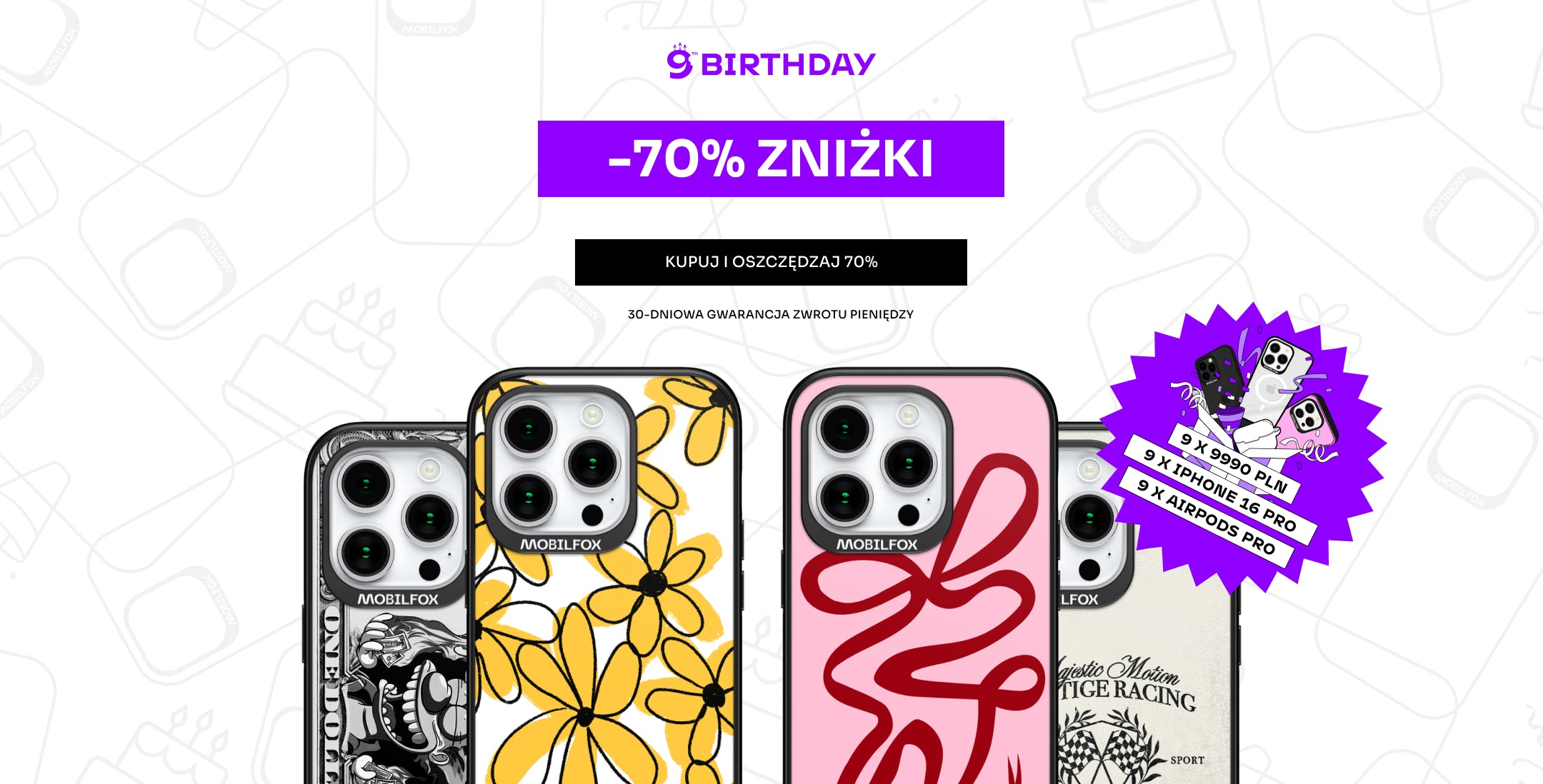 MOBILFOX - WE DO THINGS