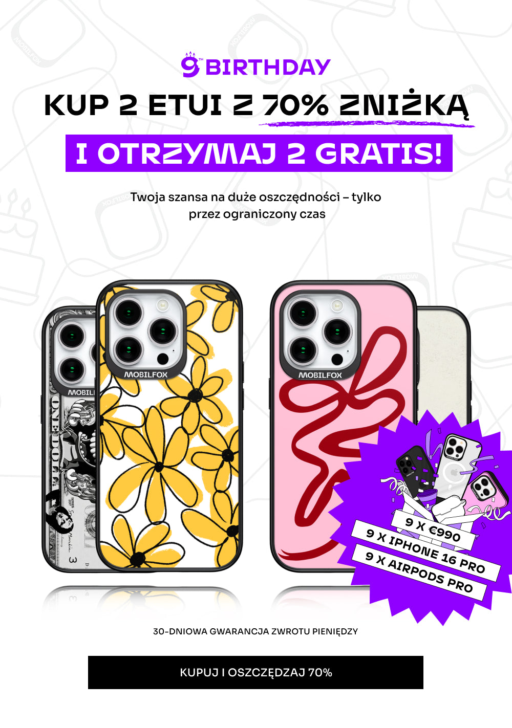 MOBILFOX - WE DO THINGS