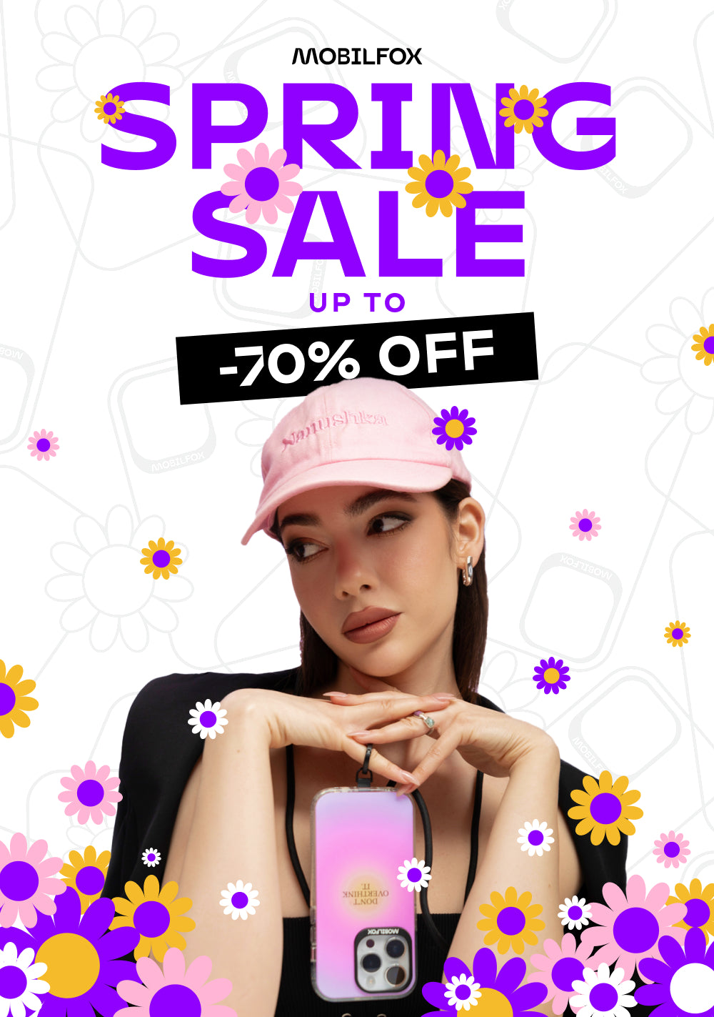 MOBILFOX - WE DO THINGS