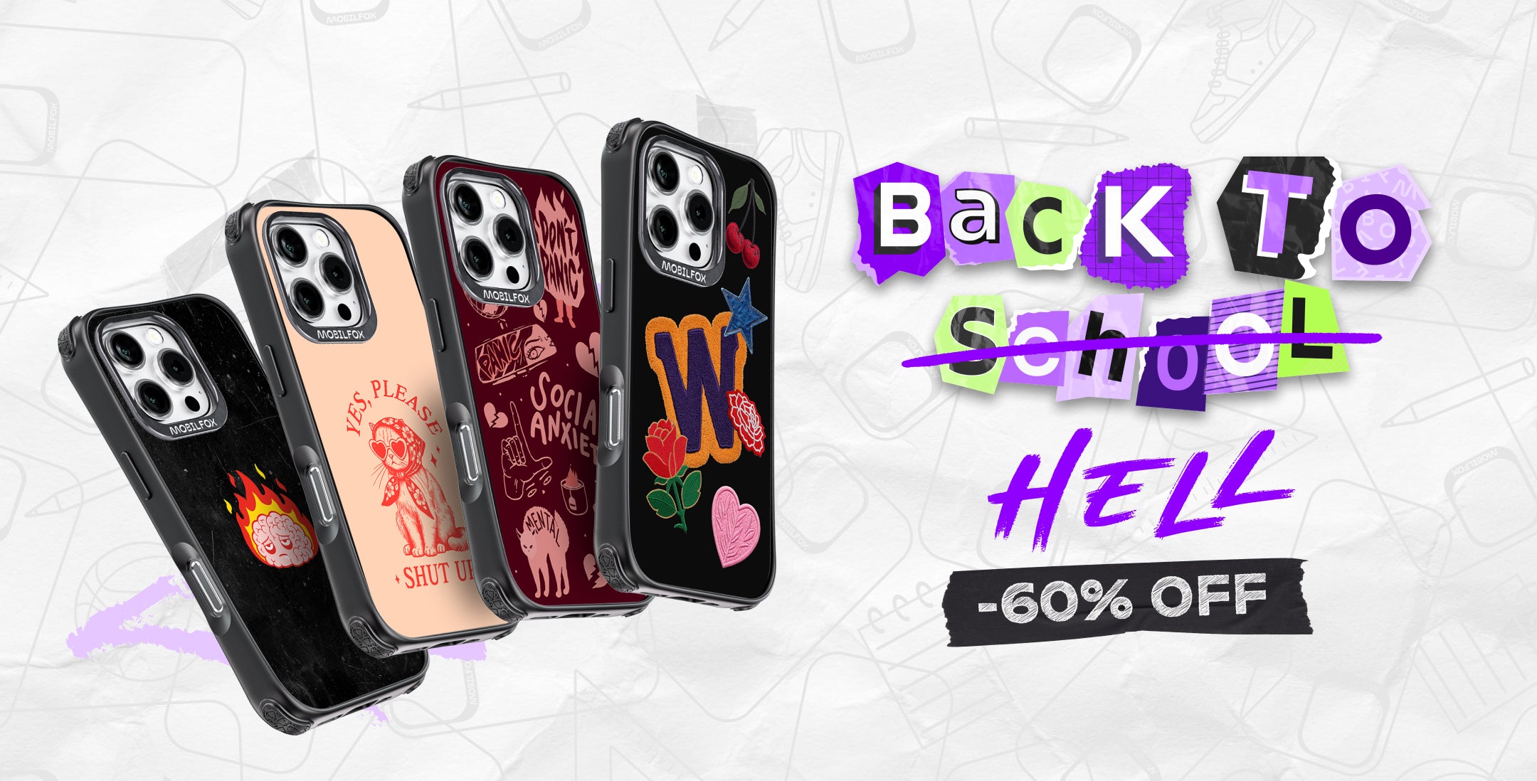 MOBILFOX - WE DO THINGS