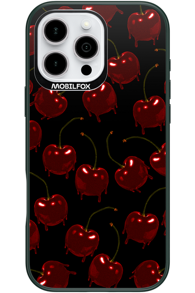 Cherry Blood - Apple iPhone 16 Pro Max