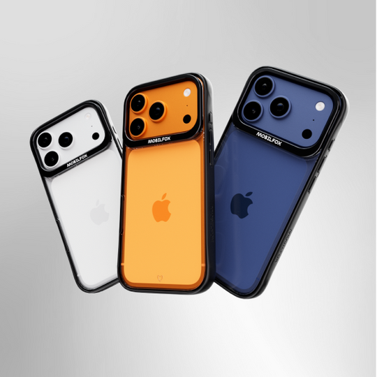 MOBILFOX - WE DO THINGS